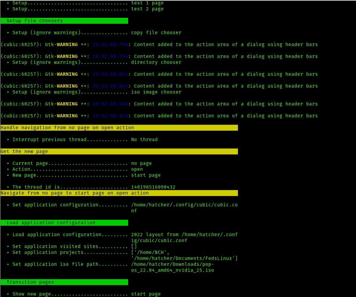 “The original disk image is required” error after removing fish or zsh shells. · Issue #202 · PJ ...
