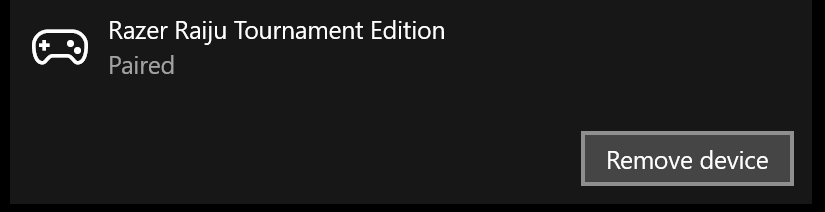 Windows 10 2004-20H2 Xinput devices randomly not being released upon ...