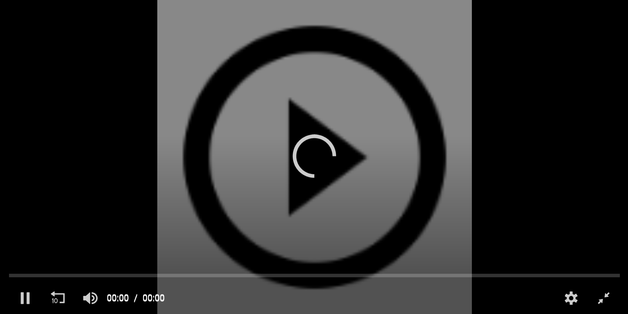 Wierd square play in video background · Issue #985 · tuyafeng/Via · GitHub