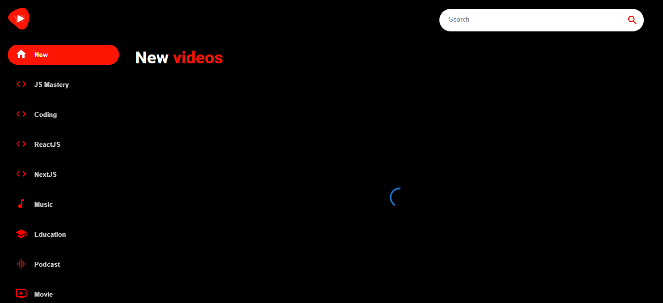 GitHub - YAHYAOUI-Nabil/video-sharing-with-RapidAPI