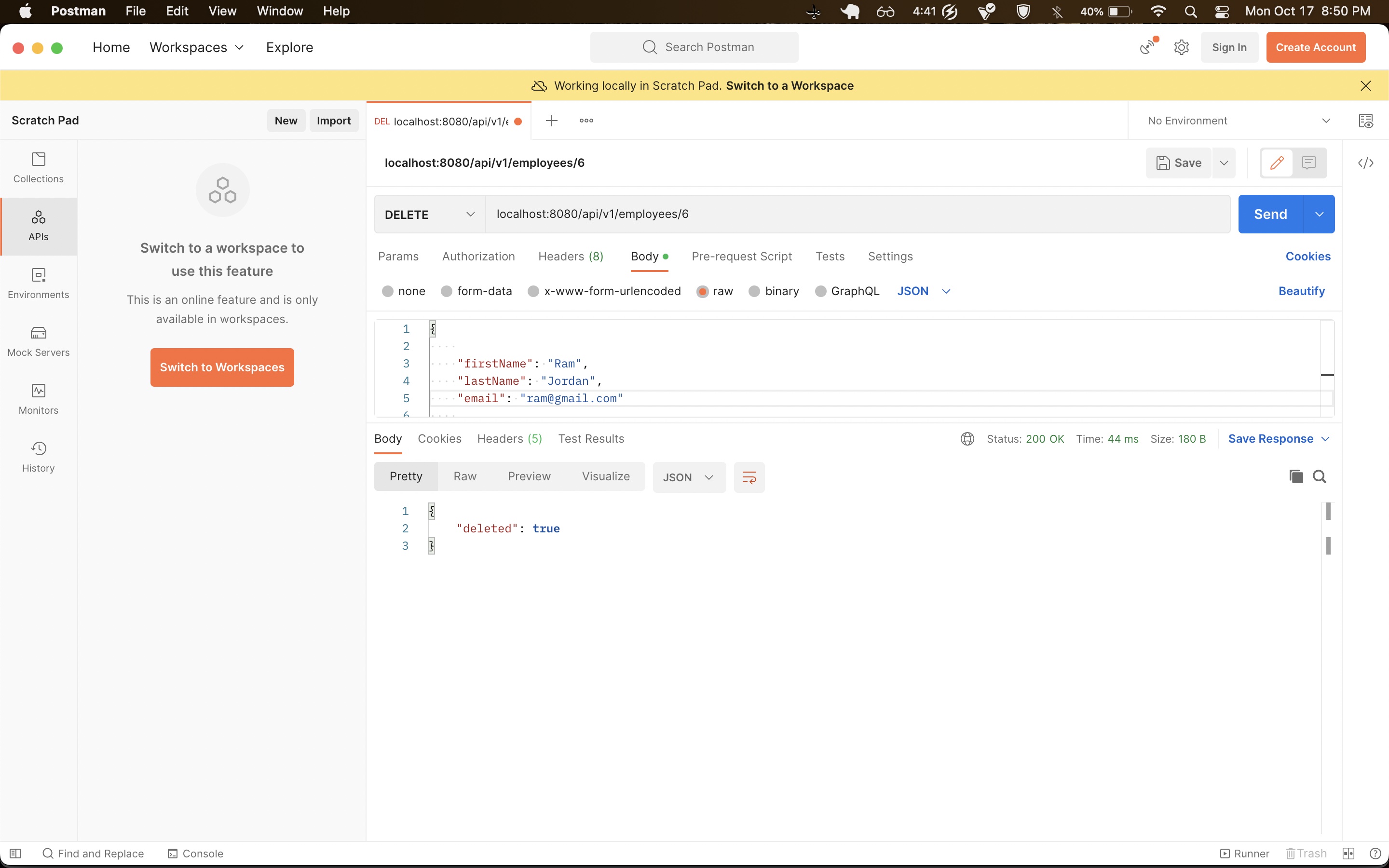 Github Duvona Employeemanagementsystem