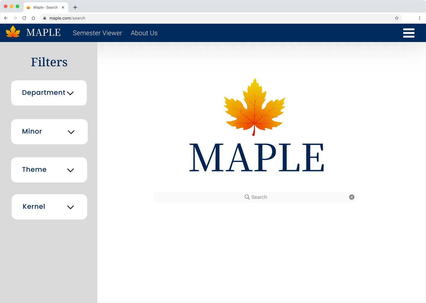 GitHub - deandyu/ECE444-F2022-Lab5