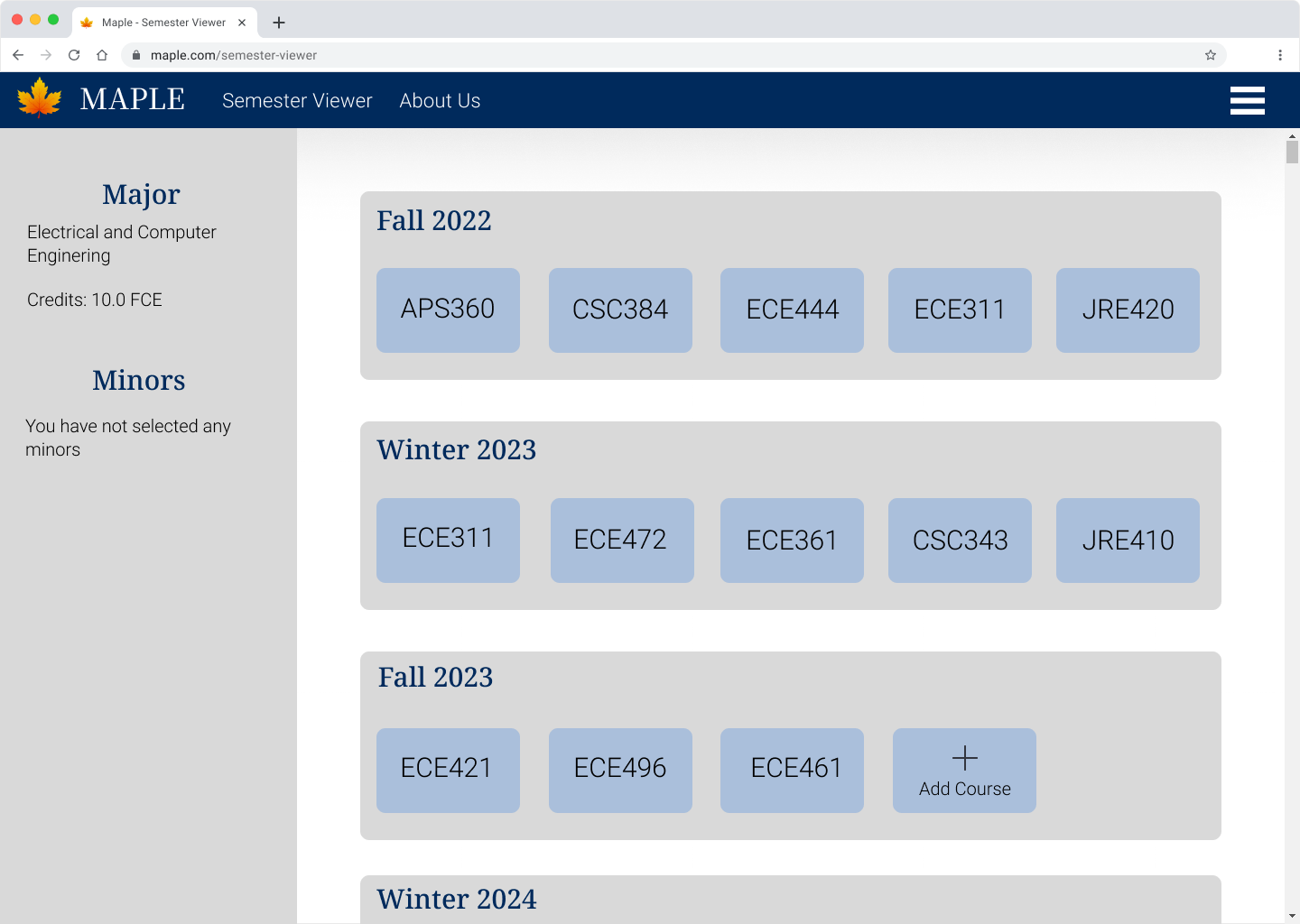 GitHub - deandyu/ECE444-F2022-Lab5