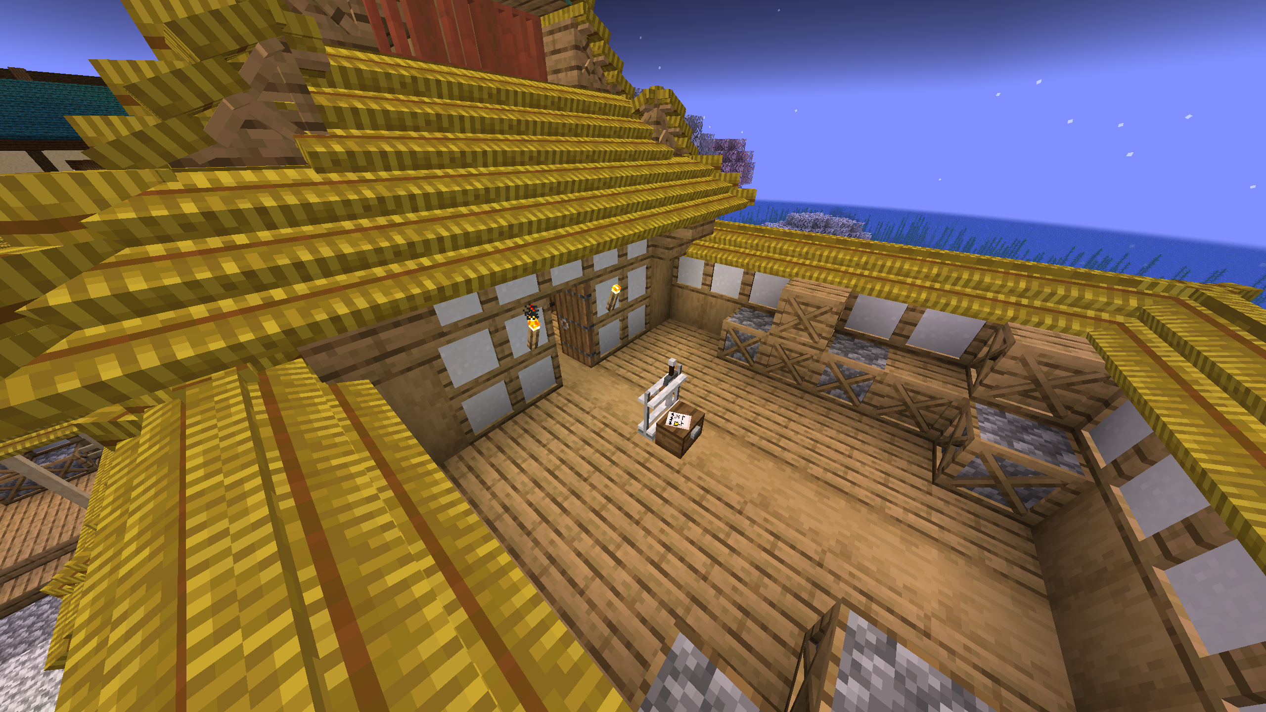 Schematic Issues · Issue #5006 · ldtteam/minecolonies · GitHub