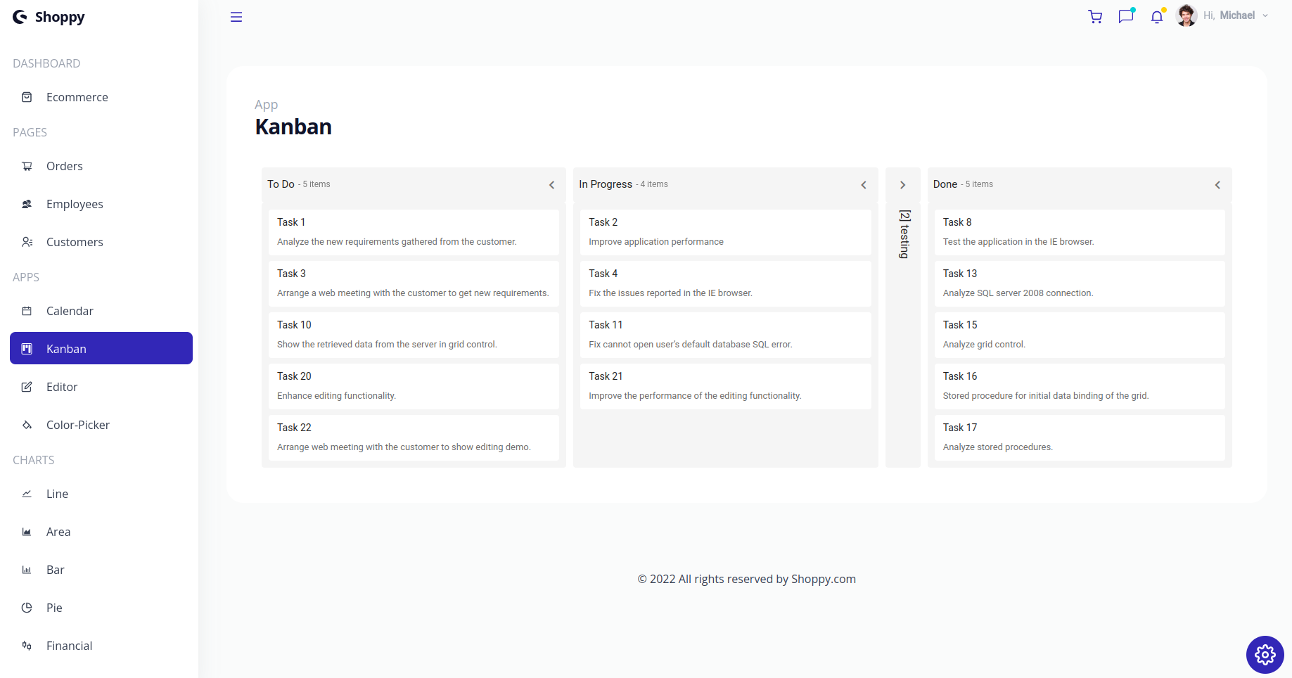 Github Shreehar01 React Dashboard A Fully Functional Dashboard With Various Functionalities