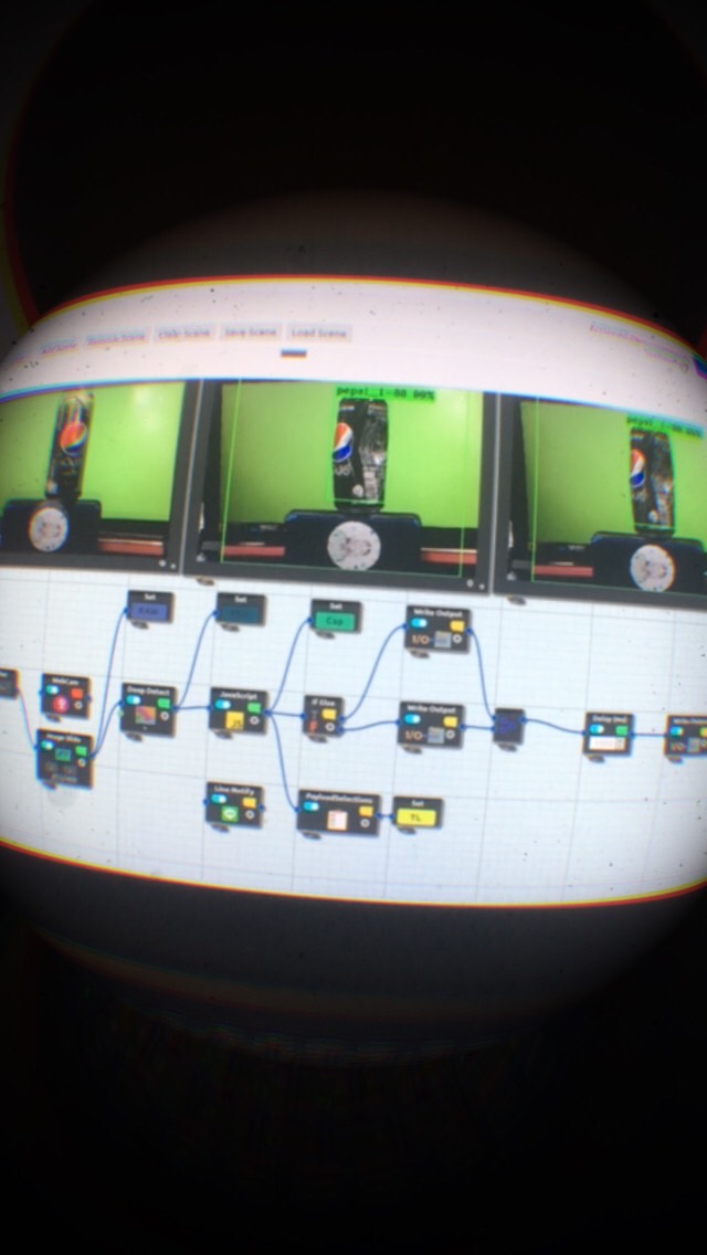 GitHub - Napattarapong/CanDetect: ผลงานการเข้าแข่งขัน AMI Hackathon 2 รอบ 2 รางวัลเหรียญทอง