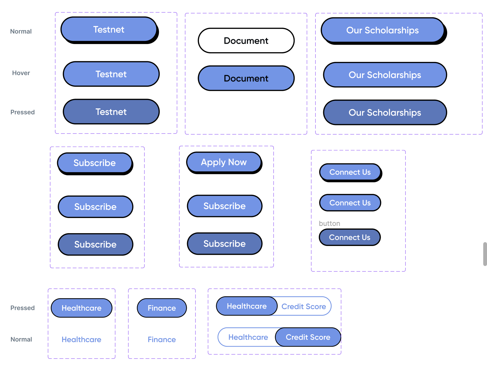GitHub - FLock-io/design-guide: Design guidance for FLock Branding