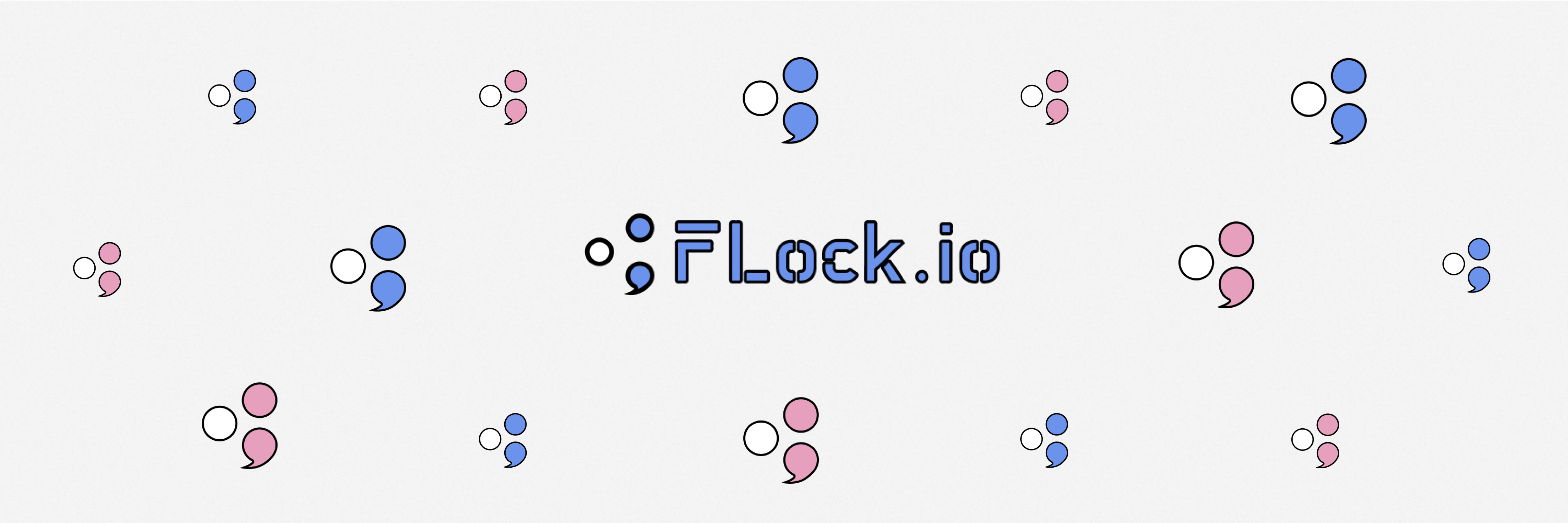 GitHub - FLock-io/design-guide: Design guidance for FLock Branding