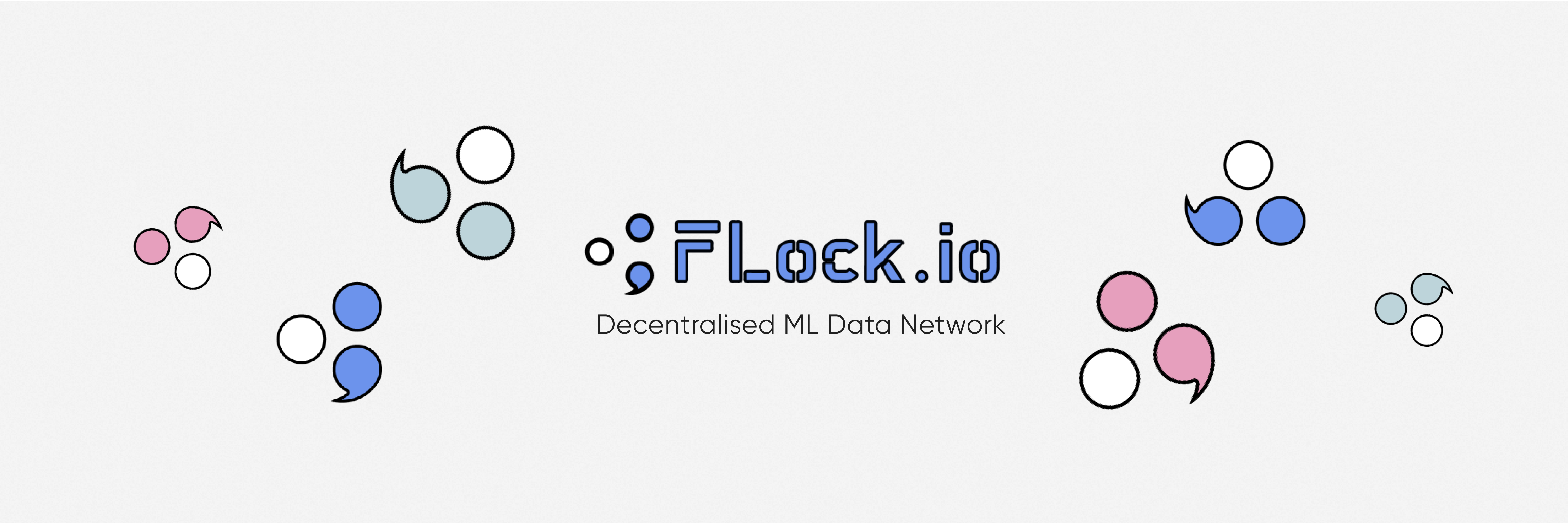 GitHub - FLock-io/design-guide: Design guidance for FLock Branding