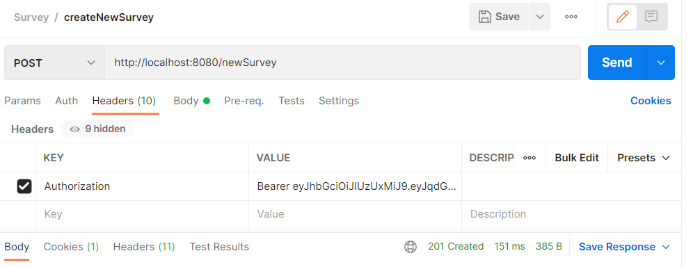 GitHub - Gabriel-demian/Survey