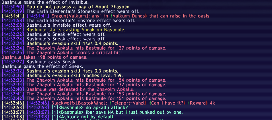 Randomly attacked by Zhayolm Apkallu · Issue #3138 · EdenServer/community · GitHub