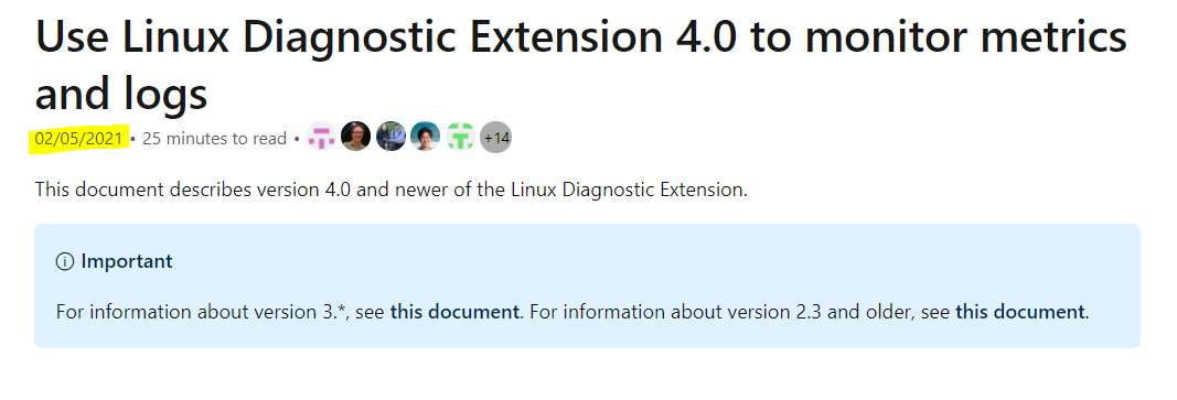 Can you update document to include this script to install LAD extension for VMSS instance as ...