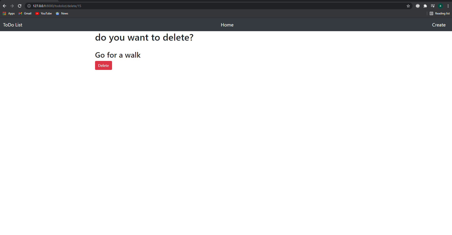 GitHub - ahmadkaleem2/todolist: Todolistapp