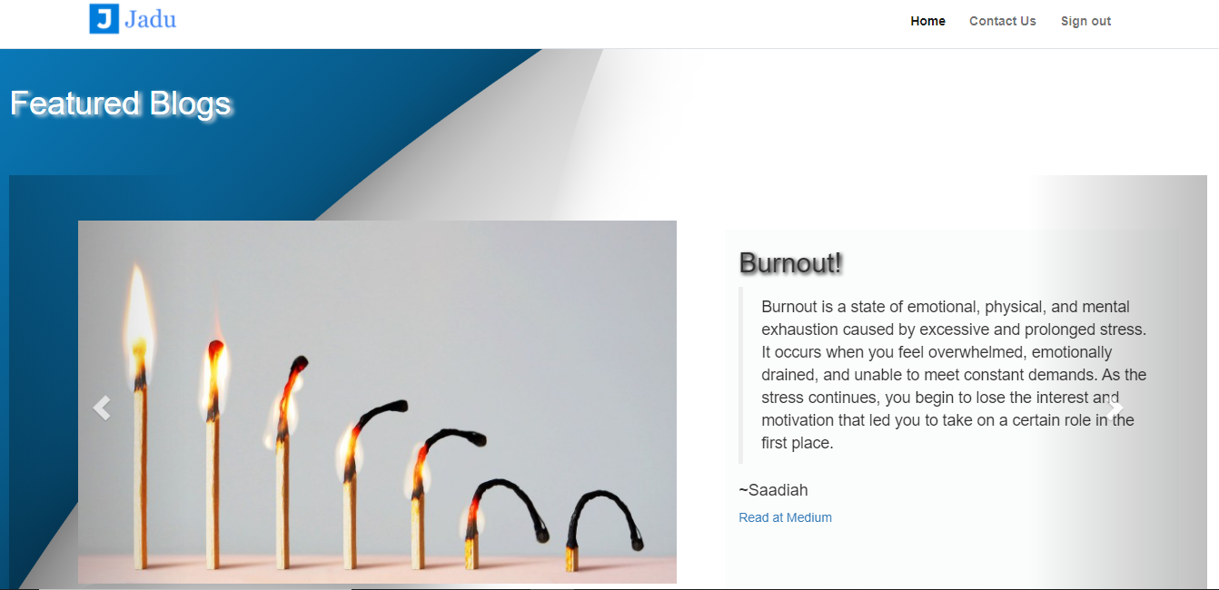 GitHub - WahajMubeen341/Jadu-Project3: This repository holds the code for the project 3 of JADU ...