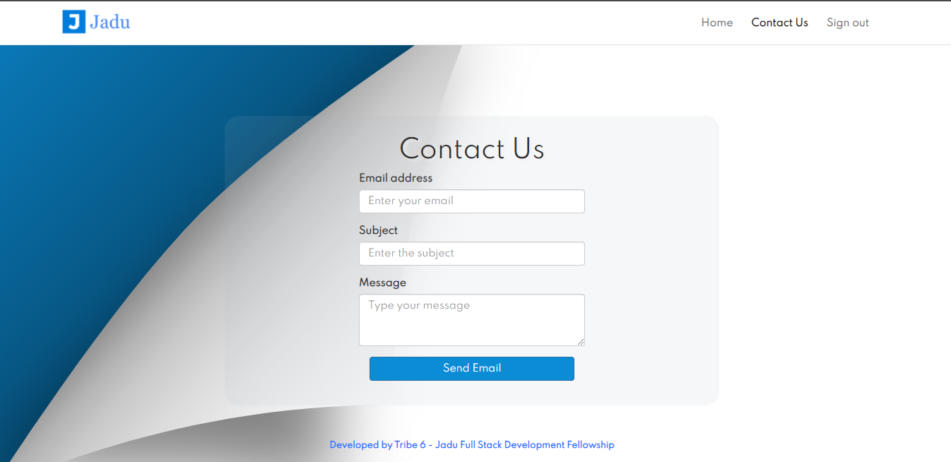 GitHub - WahajMubeen341/Jadu-Project3: This repository holds the code for the project 3 of JADU ...
