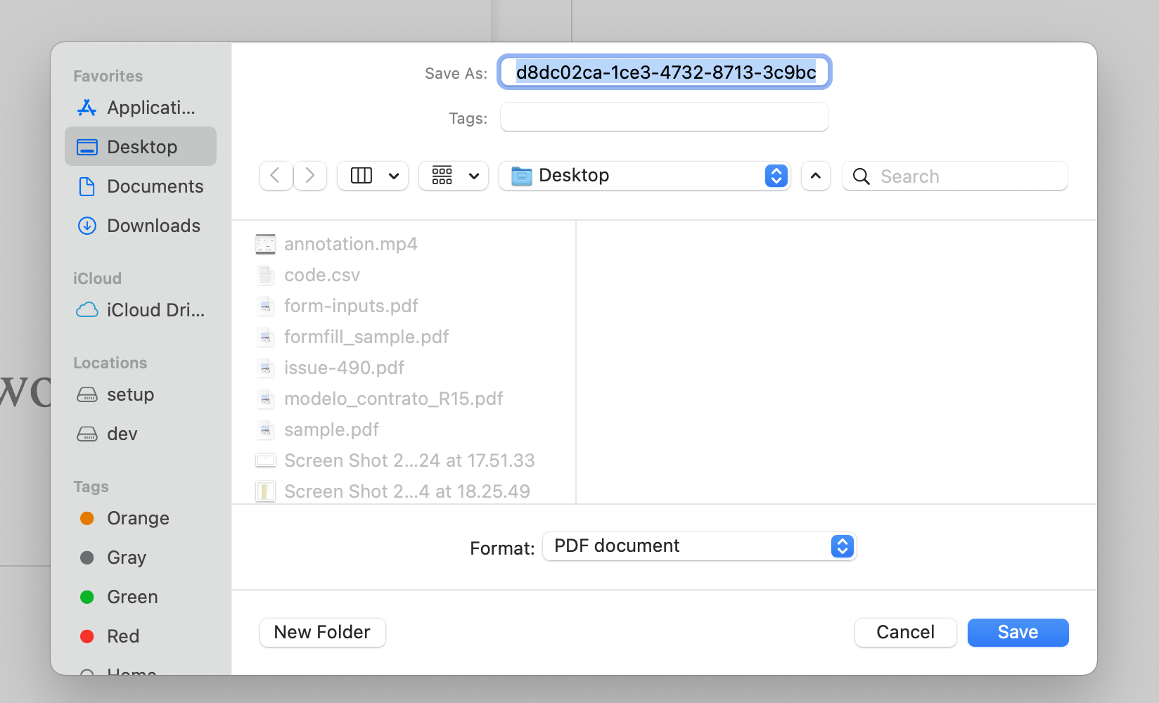 Use another name for download file when loading Uint8Array · Issue #511 ...
