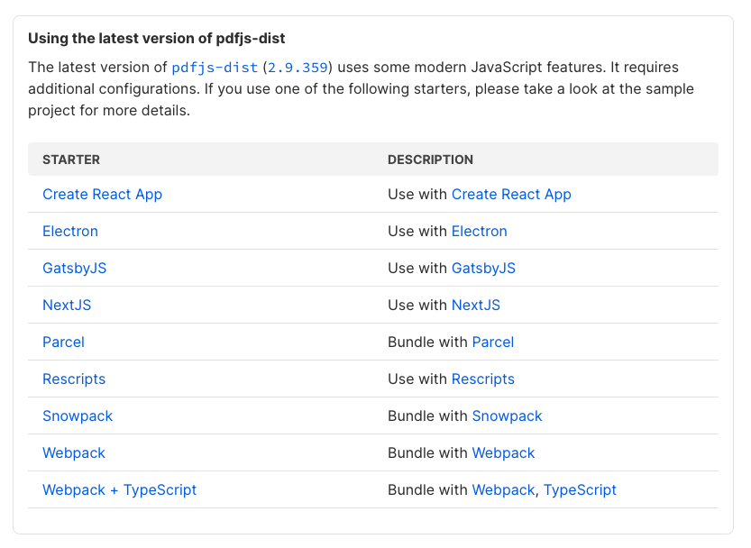 You may need an additional loader to handle the result of these loaders. · Issue #778 · react ...