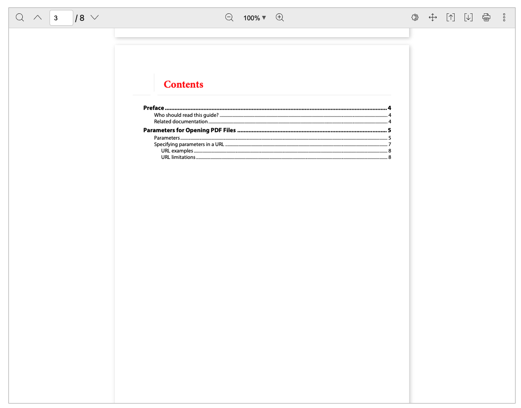 Remove or hide sidebar · Issue #836 · react-pdf-viewer/react-pdf-viewer · GitHub