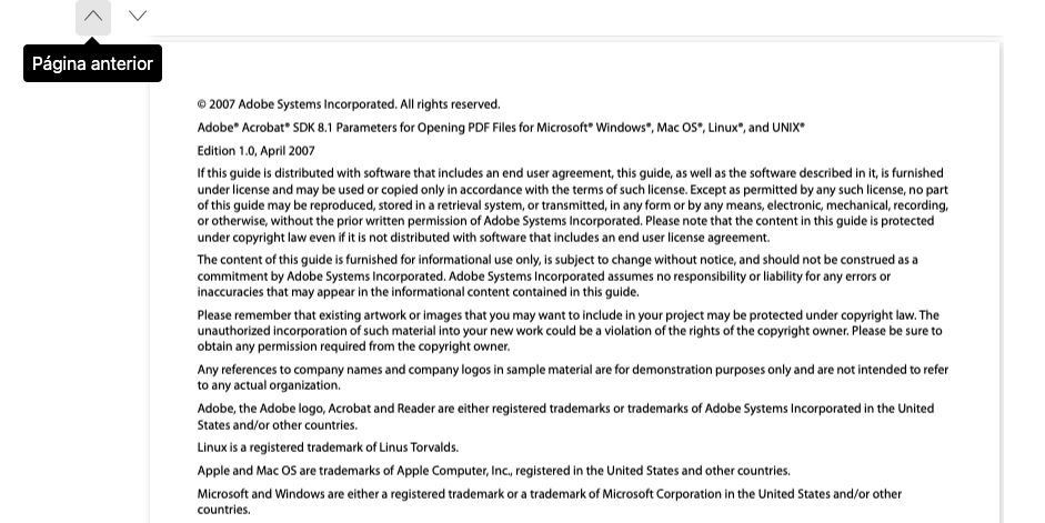Localization Not Working From Page Navigate · Issue 1291 · React Pdf Viewer React Pdf Viewer