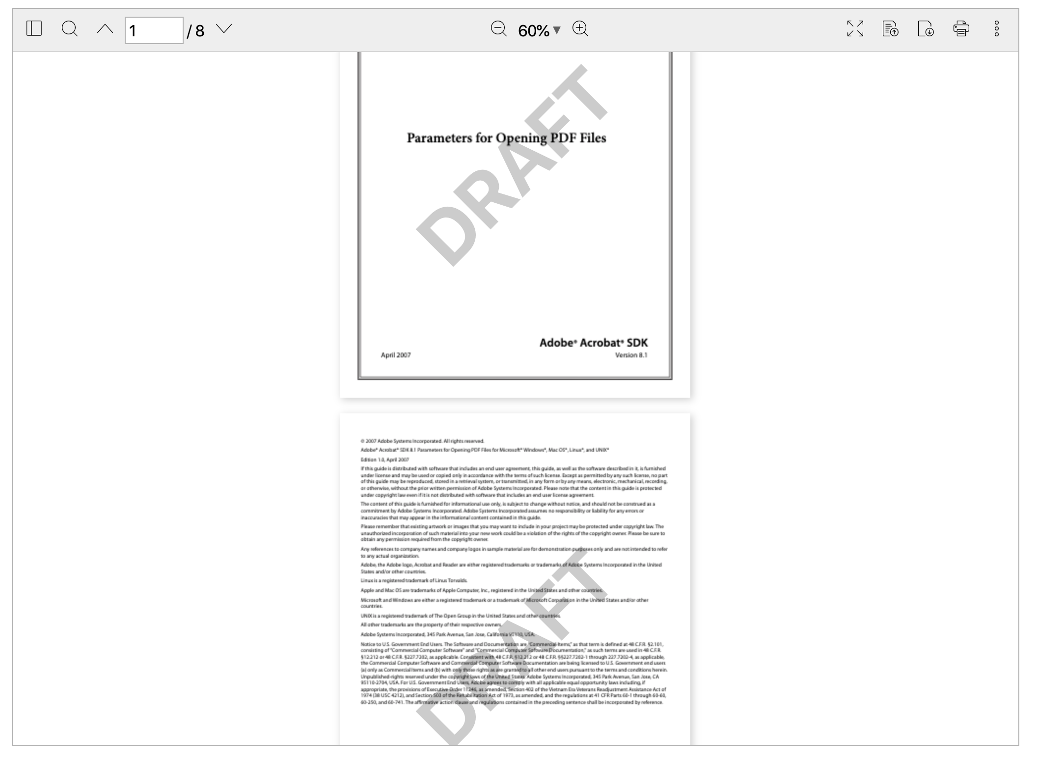 Add custom layer to each page · Issue #73 · react-pdf-viewer/react-pdf ...