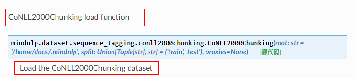 【文档】中文文档中有未翻译的英文 · Issue #276 · mindspore-lab/mindnlp · GitHub