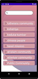 GitHub - adityarevankarp/TaskForce-covid-support-android-application: helping community for ...