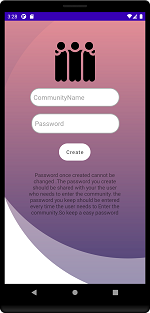 GitHub - adityarevankarp/TaskForce-covid-support-android-application: helping community for ...