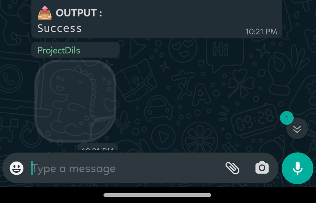 sendRawWebpAsSticker send blank sticker · Issue #1206 · open-wa/wa-automate-nodejs · GitHub