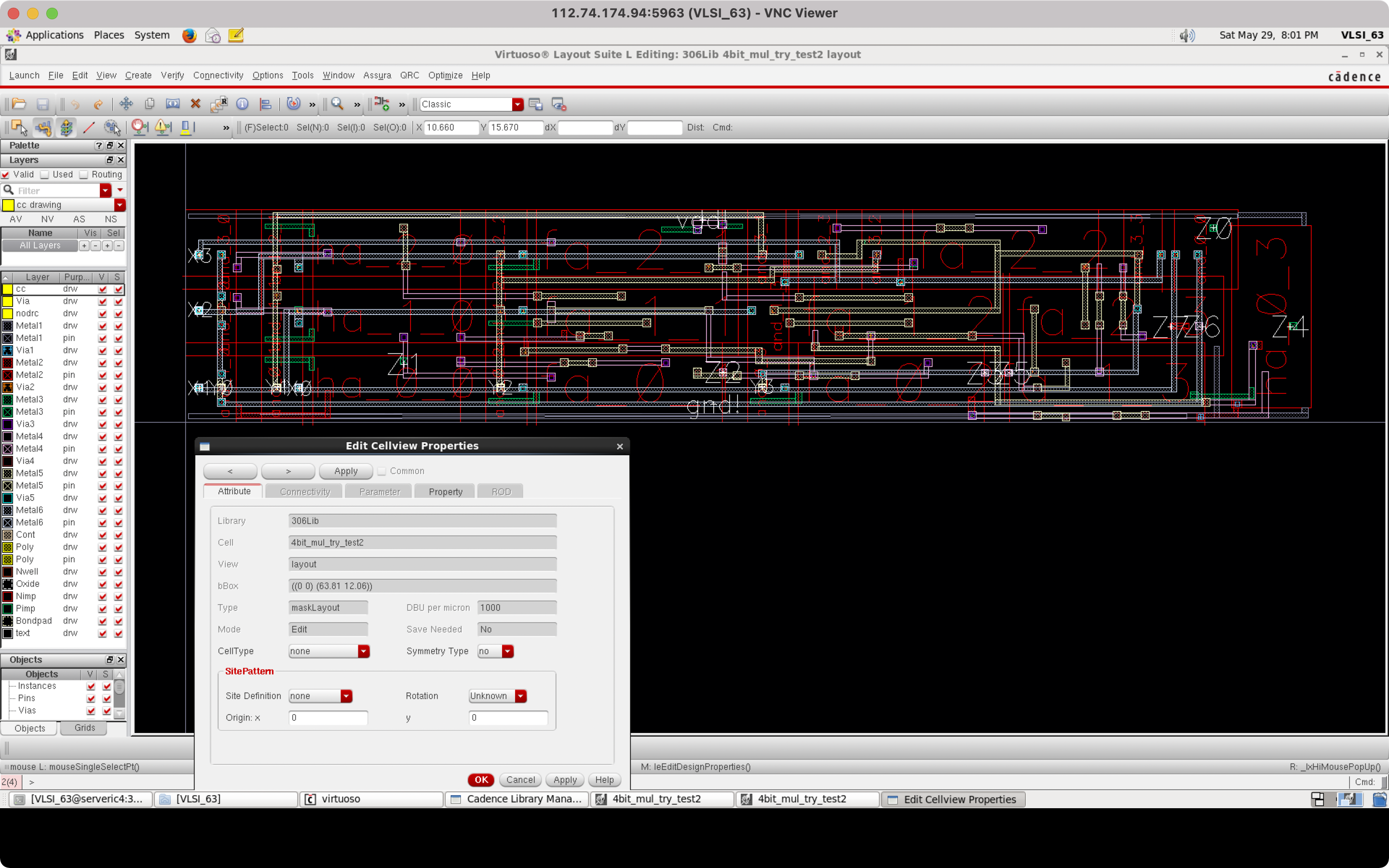 GitHub - zao111222333/mul_4bit_layout
