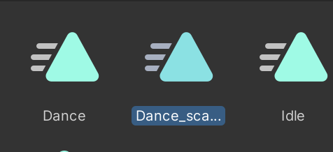 GitHub - fuku02/ScalerAnimation