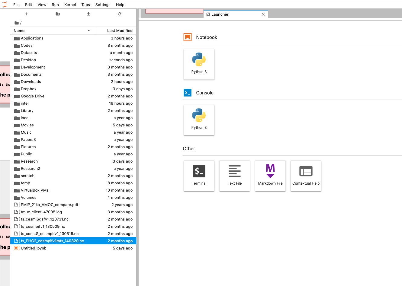 Ui Glitch With Jupyter Lab Version 1 0 0 · Issue 7178 · Jupyterlab Jupyterlab · Github