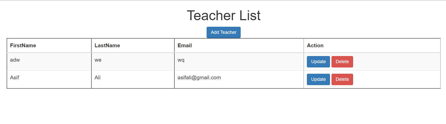 GitHub - sehrish135/SPRINGTASK