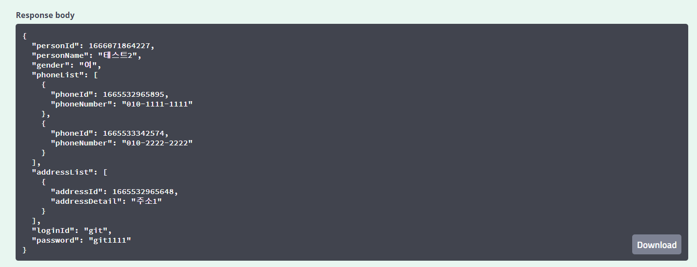 GitHub - Song-Hyun-Jung/Commerce2: SpringBoot + Lucene + Swagger