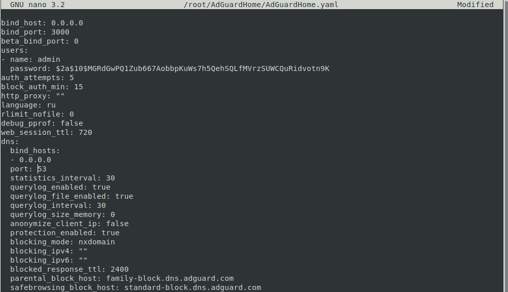 Does not work on port 53 when connecting WireGuard and OpenVPN clients · Issue #3966 ...