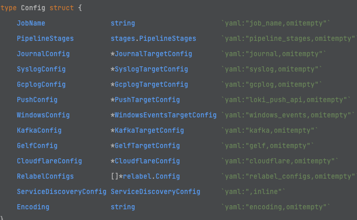 A Docker service discovery to Promtail · Issue #8388 · grafana/loki · GitHub