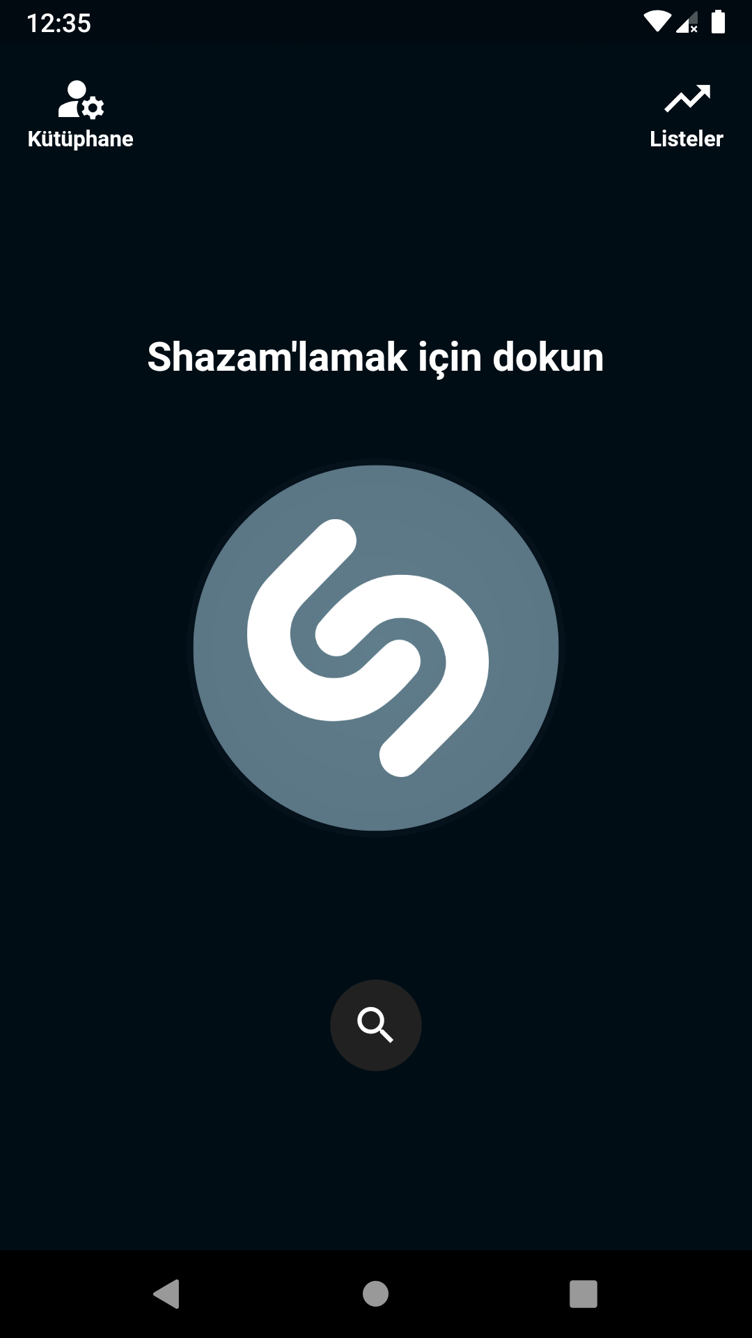 GitHub - ErsanGvnc/Shazam_Clone: I cloned Shazam using flutter. GitHub - ErsanGvnc/Shazam_Clone: I cloned Shazam using flutter.