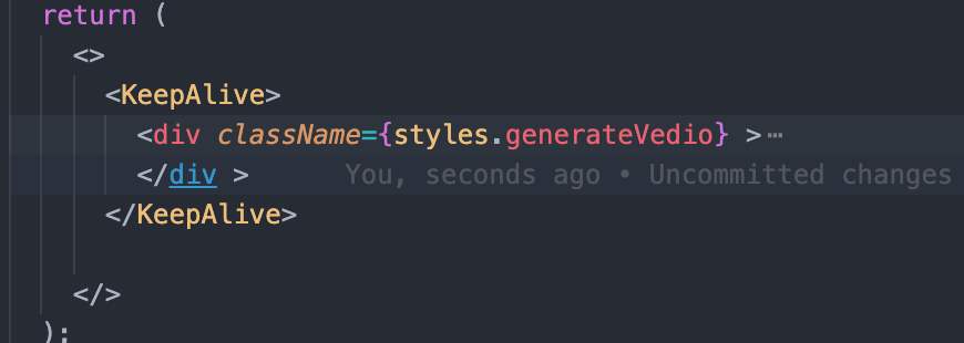 引入了KeepAlive，但是组件上的使用的hooks的useState 全部失效的原因是什么？ · Issue #159 · CJY0208/react-activation · GitHub