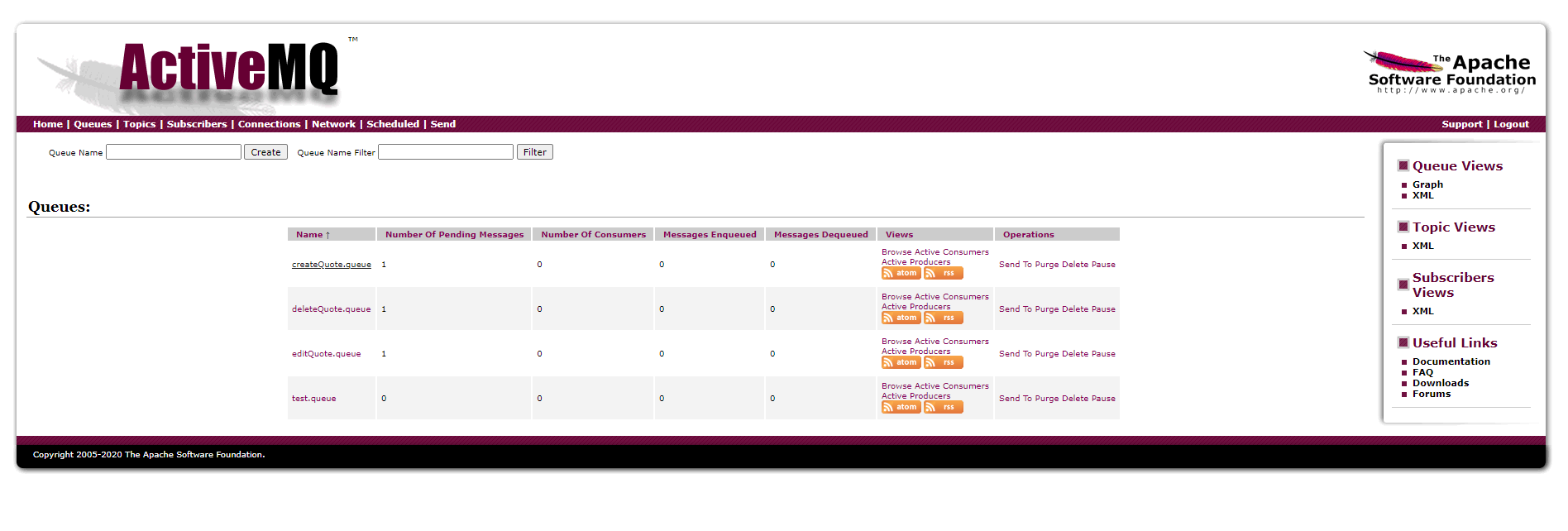 GitHub - BradleyVangelder/edgeservice