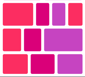 [labs/virtualizer] Masonry Layout · Issue #3054 · lit/lit · GitHub