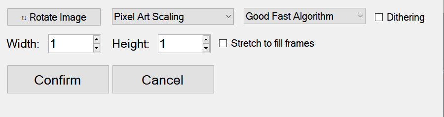 [Suggestion] Choose a map id when we upload an image · Issue #72 · tryashtar/image-map · GitHub