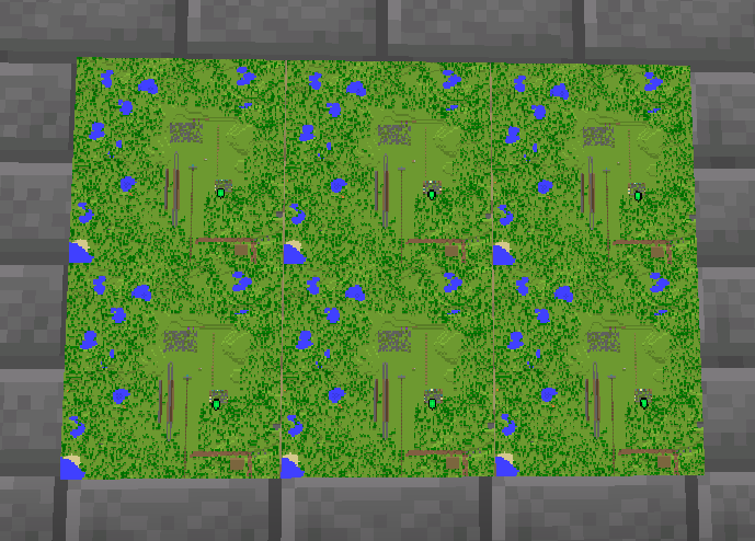 [Suggestion] Choose a map id when we upload an image · Issue #72 · tryashtar/image-map · GitHub