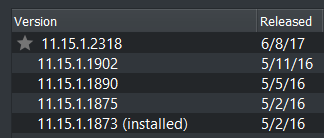 Option to enable auto update modloader · Issue #4331 · MultiMC/Launcher ...