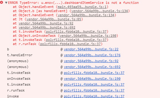 cannot call service inside gridster item callback functions (itemResize,etc) · Issue #112 ...