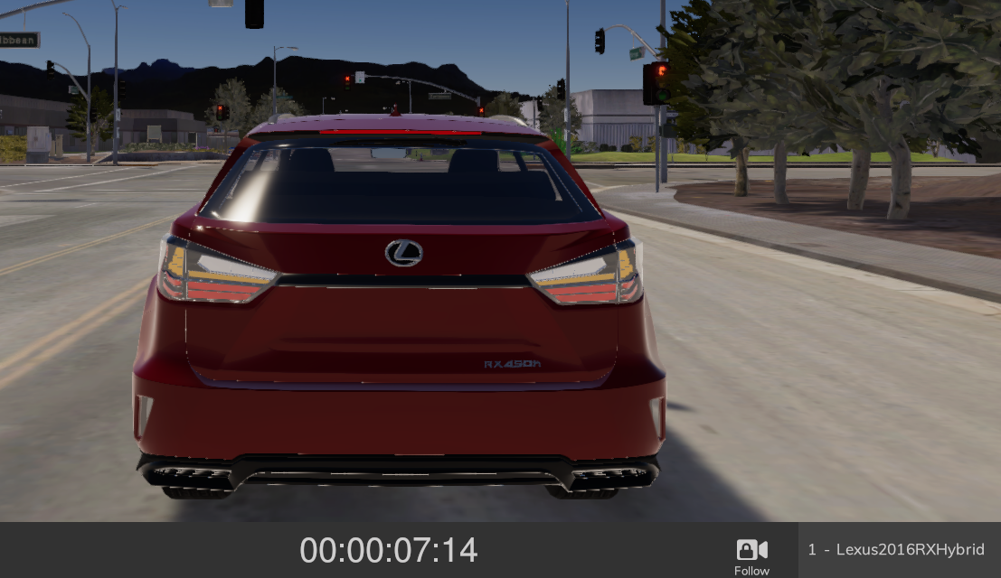set the new vehicle initial view · Issue #1778 · lgsvl/simulator · GitHub