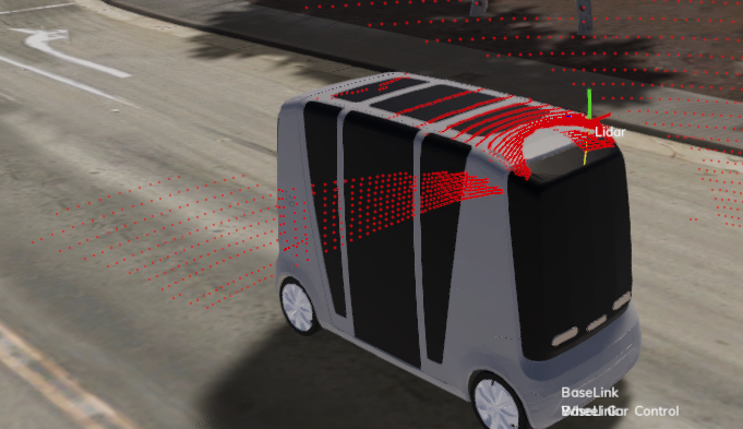 Lidar sensor detection and mesh collider does not meet · Issue #981 ...