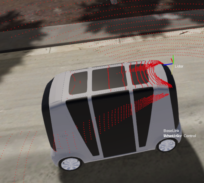 Lidar sensor detection and mesh collider does not meet · Issue #981 ...