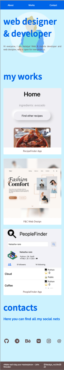 GitHub - Natasha-rare/Personal-Profile-WebPage: My first PersonalProfileWebPage