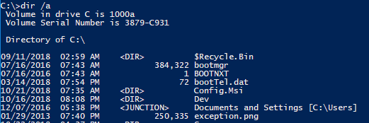 Unhandled exception for FileSystemWatcher when opening image in folder with system created ...