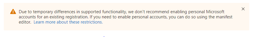WASM MSAL redirect URI configuration not working · Issue #5391 ...