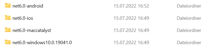 Feat Can We Have Shorter Paths In The Microsoft Fast Components FluentUI Nuget Package For 